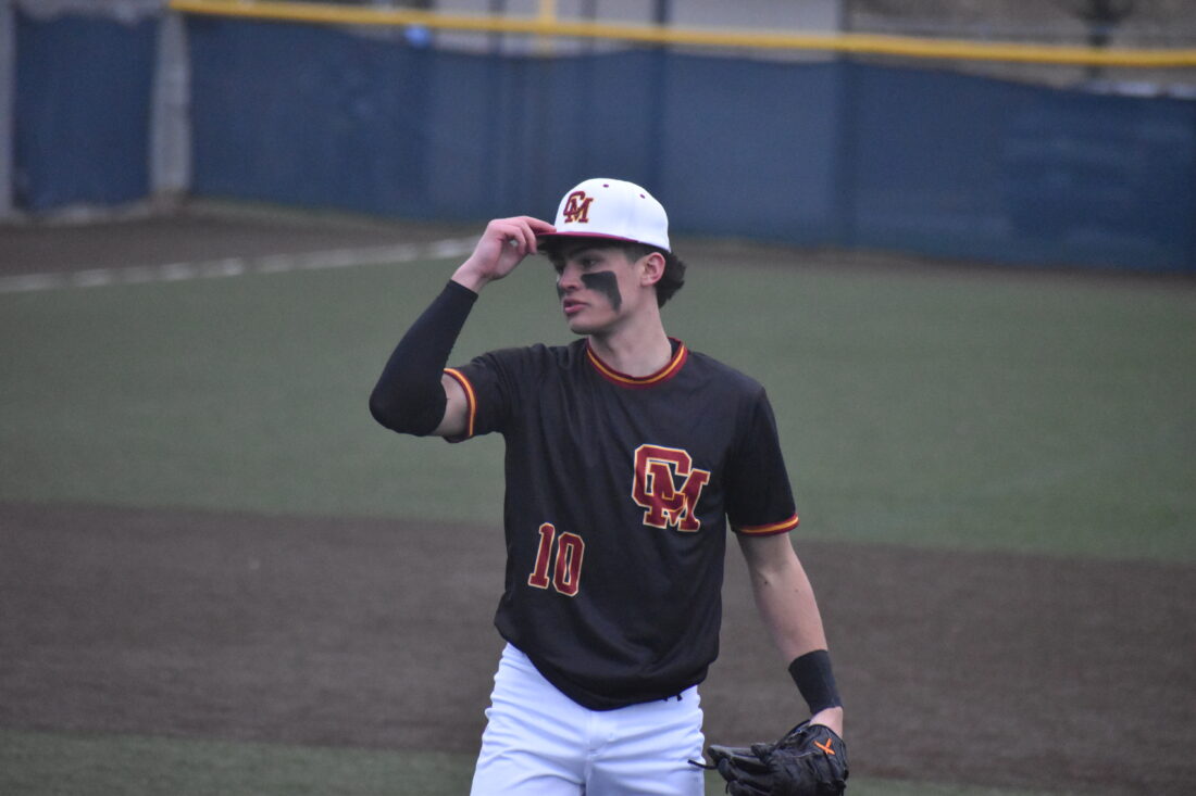 Mooney returns to regional stage | News, Sports, Jobs - The Vindicator